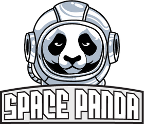 SpacePanda Delta 9 Cosmic Berry Gummies - Space Panda